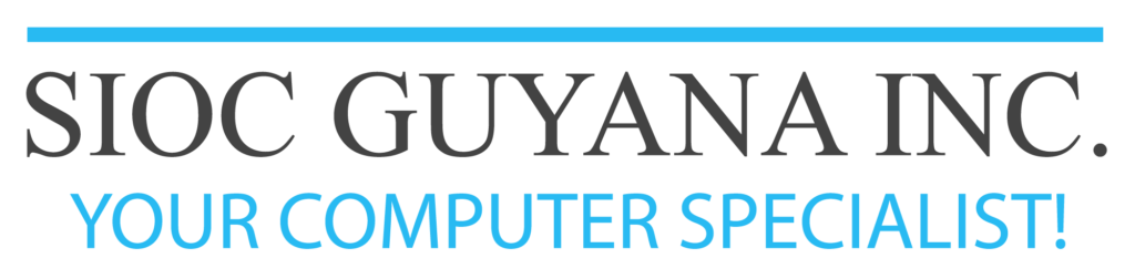 SIOC Guyana – SIOC