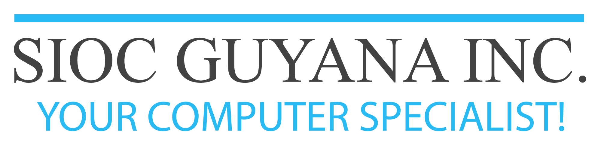 SIOC Guyana – SIOC